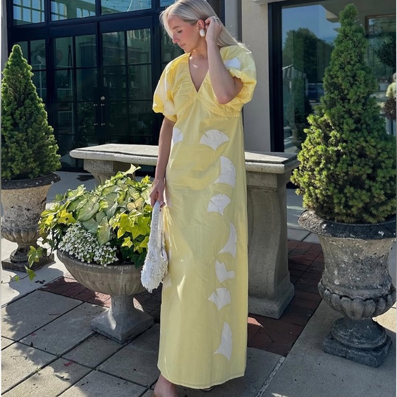 Anna Cate Collection | Dresses | Nwt Anna Cate Miriam Maxi Dress | Poshmark